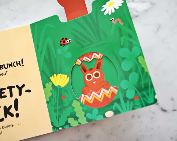 Easter Books and Activities - Childhood Magic