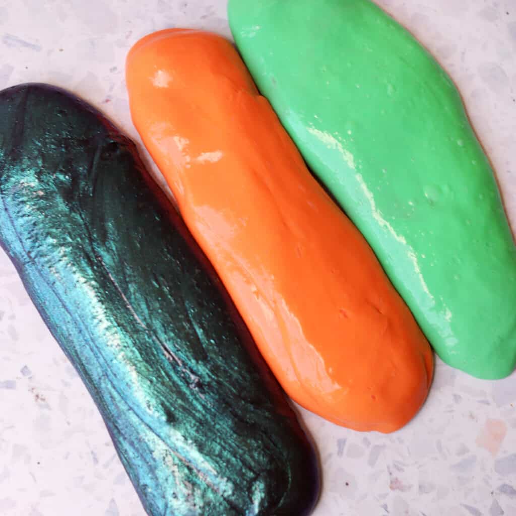 Halloween Slime - Childhood Magic