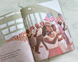 Juneteenth Books for Children - Childhood Magic