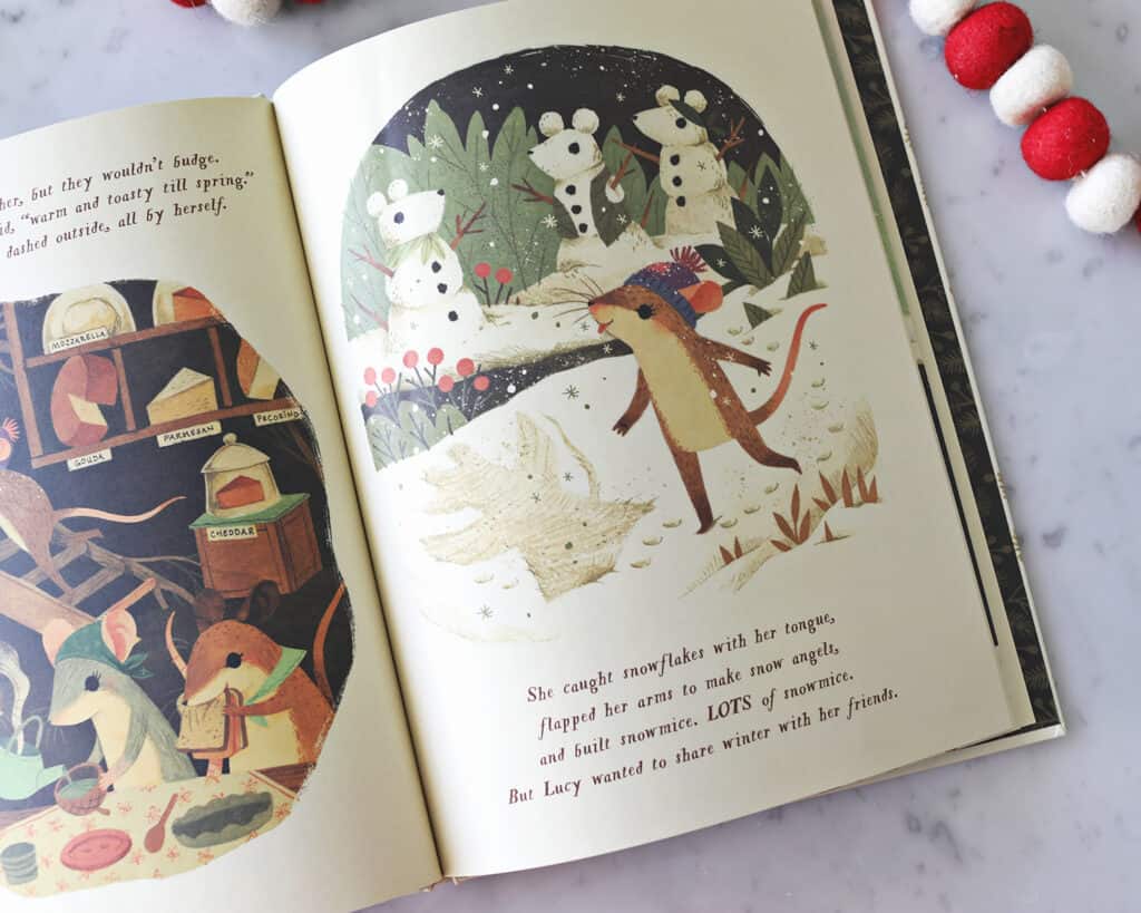 Christmas Books and Activities - Childhood Magic