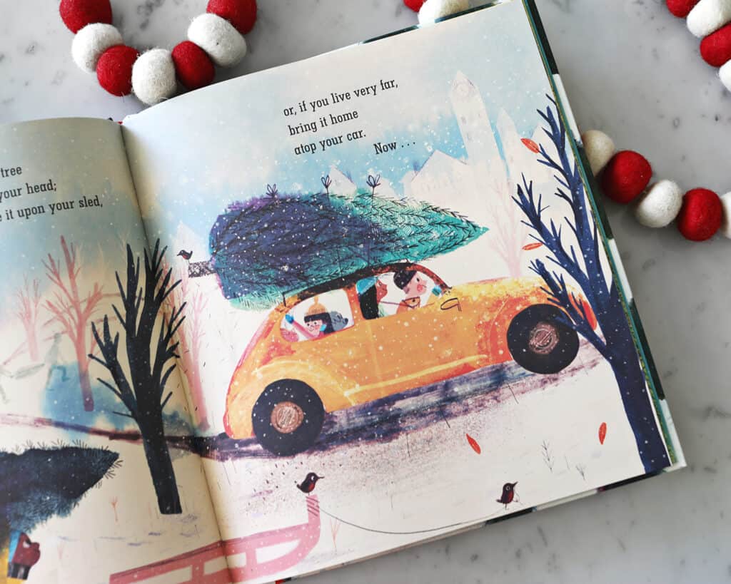 Christmas Books and Activities - Childhood Magic