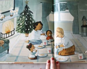 Christmas Books and Activity Ideas - childhoodmagic.com