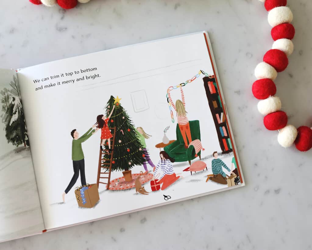 Christmas Books and Activities - Childhood Magic
