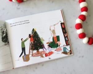Christmas Books and Activity Ideas - childhoodmagic.com