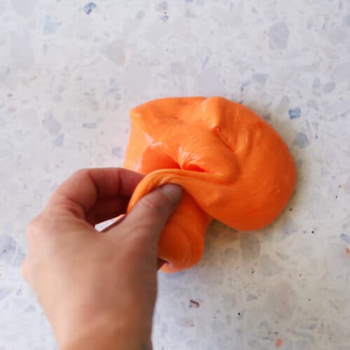 How to Make Slime - Childhood Magic