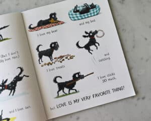 Valentine's Day Books and Activities - Childhood Magic
