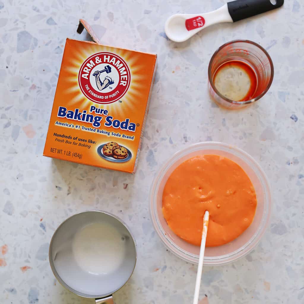 How to Make Slime - Childhood Magic