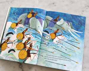 Hanukkah Books and Activities - Childhood Magic