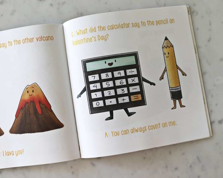 Valentine's Day Books and Activities - Childhood Magic
