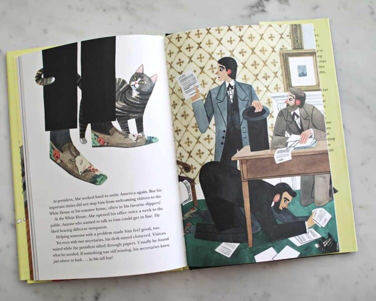 4th of July Books and Activities - Childhood Magic
