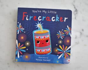 4th of July Books and Activity Ideas - childhoodmagic.com