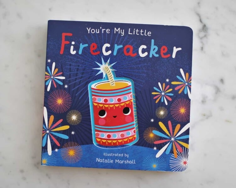 4th of July Books and Activities - Childhood Magic