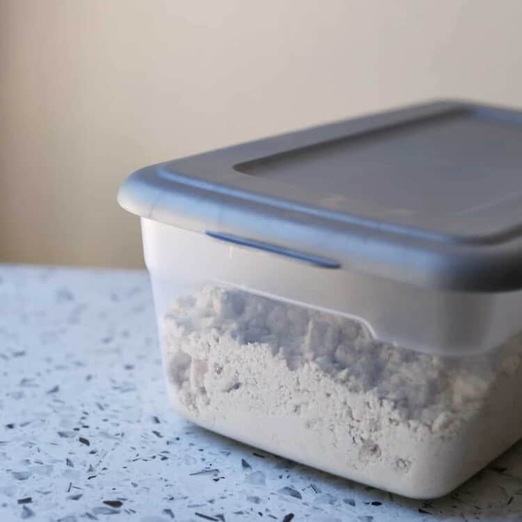 Moon Sand Recipe - Childhood Magic