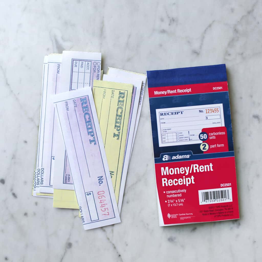 Paper Mache Paste Recipe