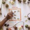 Thanksgiving Tic-Tac-Toe - Childhood Magic
