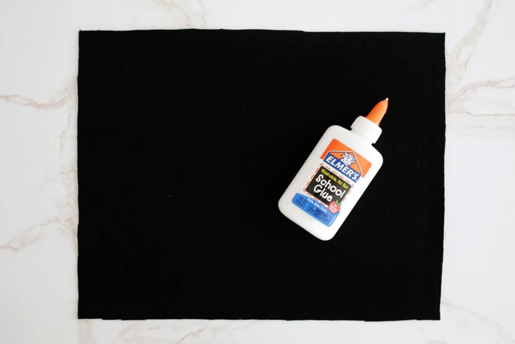 Solar System Felt Board Craft For Kids! - Childhood Magic