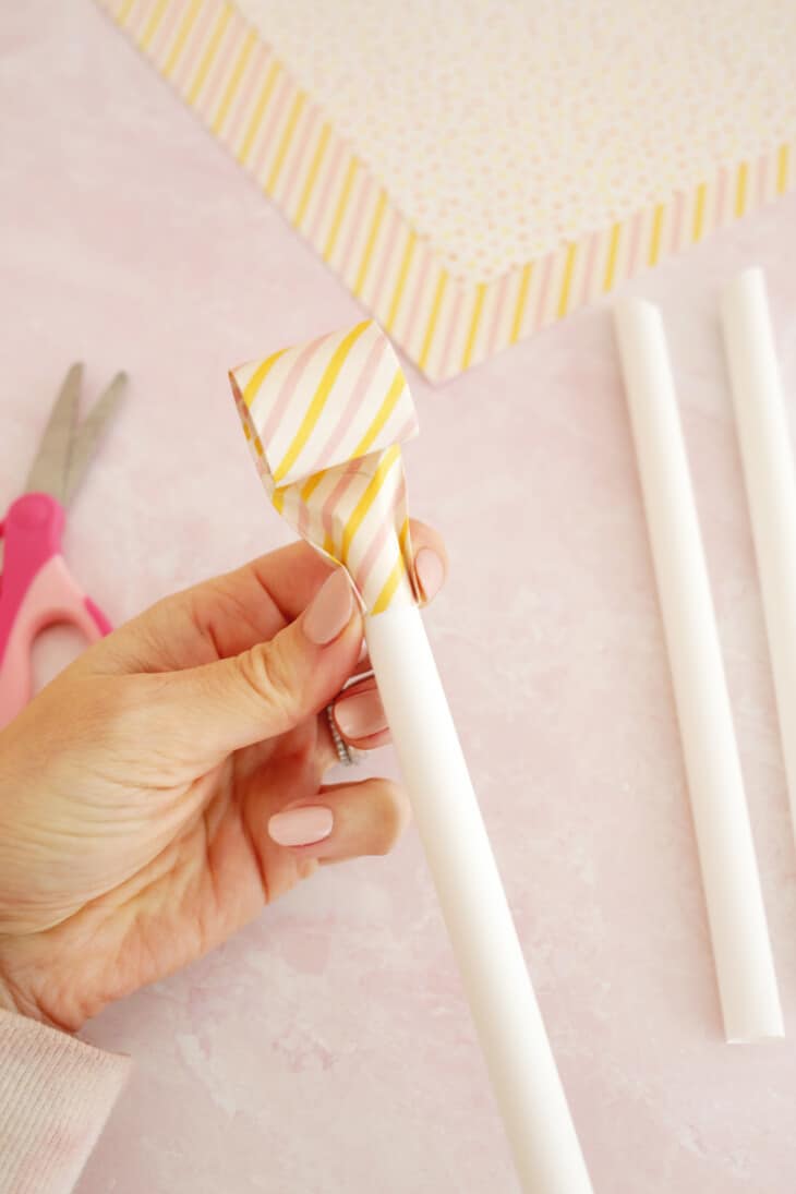 How to make a Party Blower - Childhood Magic