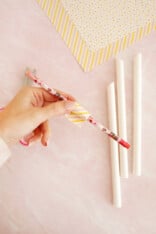 How to make a Party Blower - Childhood Magic
