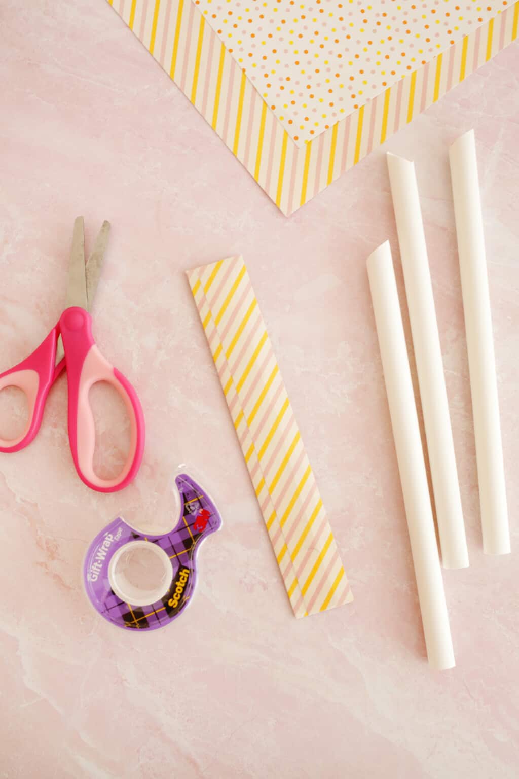 How to make a Party Blower - Childhood Magic