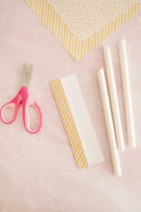 How to make a Party Blower - Childhood Magic