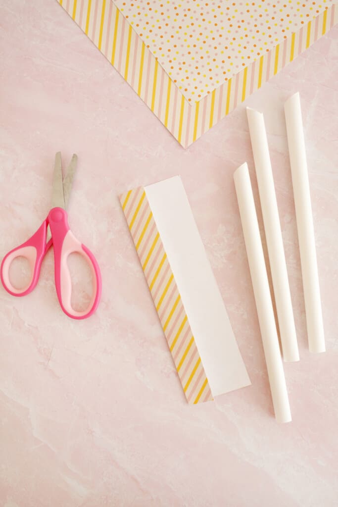 How to make a Party Blower - Childhood Magic