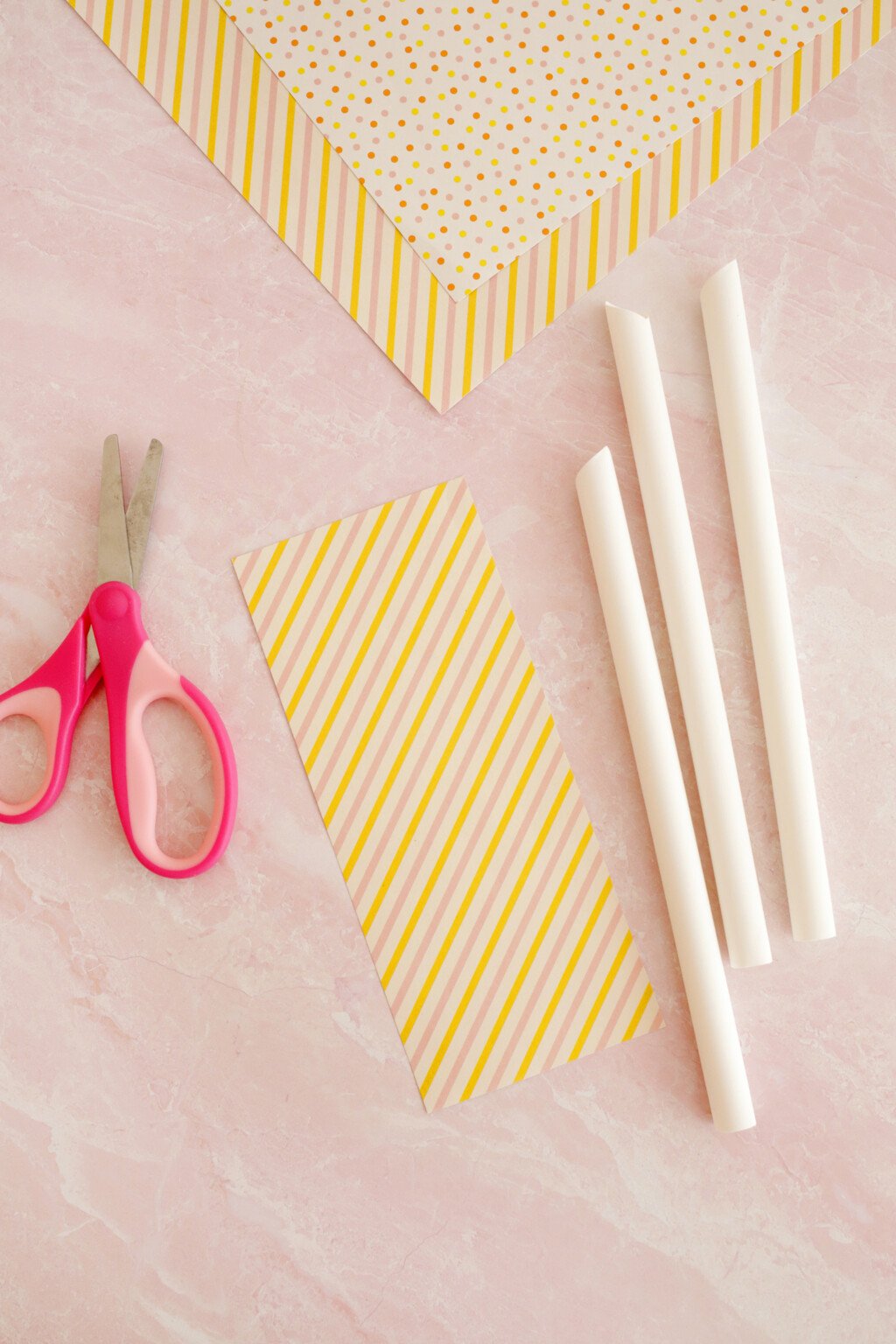 How to make a Party Blower - Childhood Magic