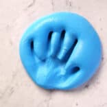 Butter Slime Recipe - Childhood Magic