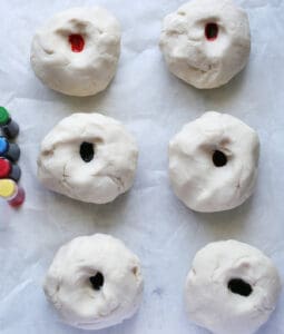 Playdough Recipe - Childhood Magic