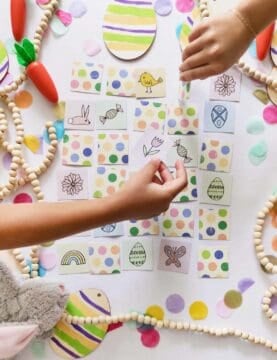 Easter Archives - Childhood Magic