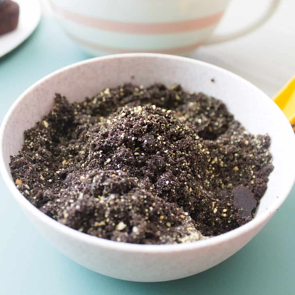 Dirt Cake - Childhood Magic