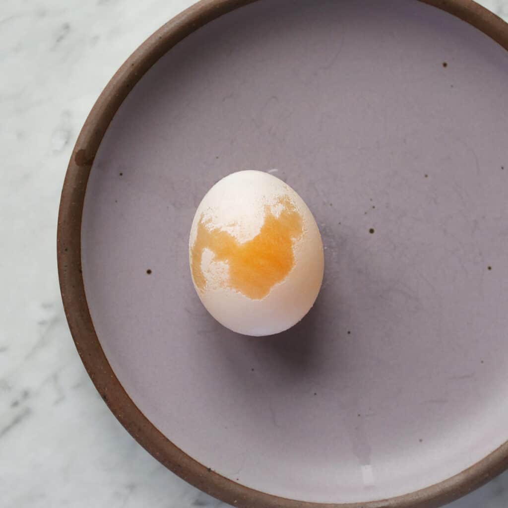 Bouncy Egg Experiment - Childhood Magic