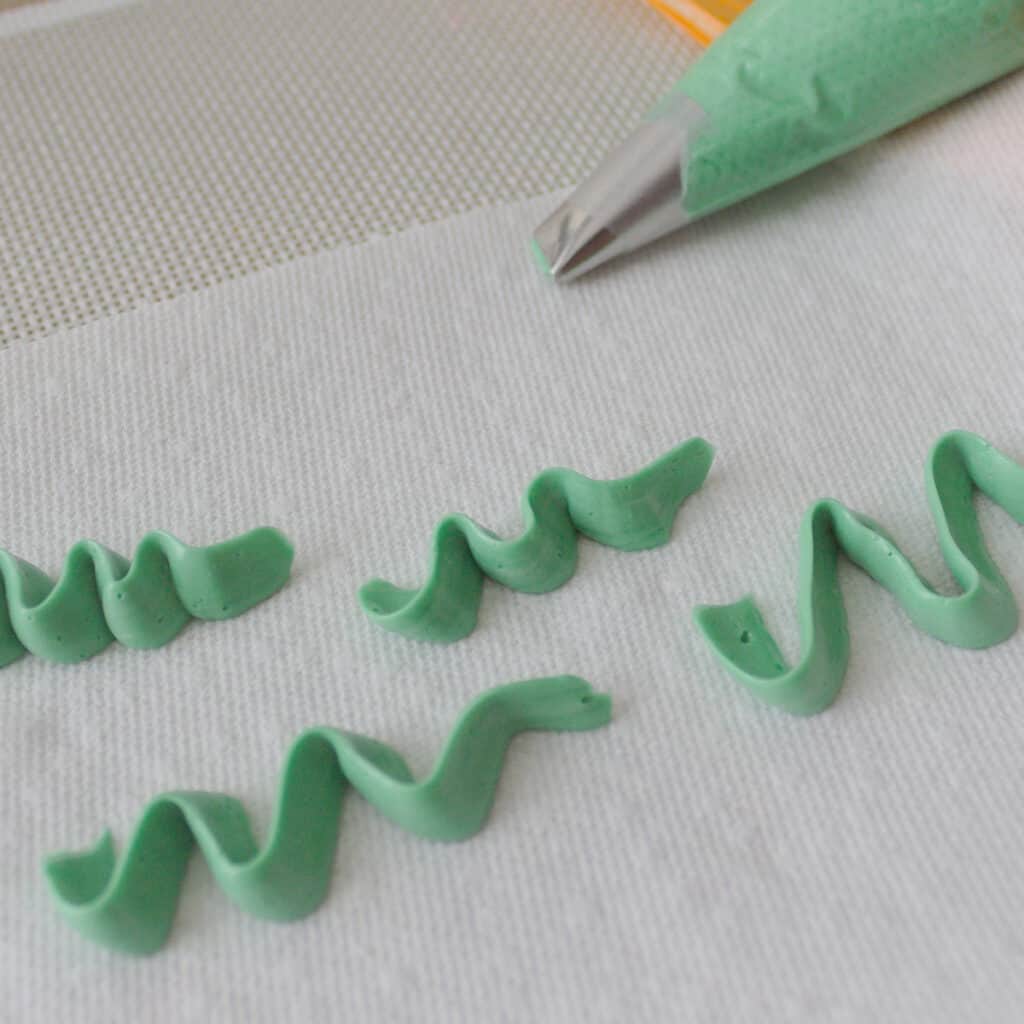 Ocean Cake - Childhood Magic