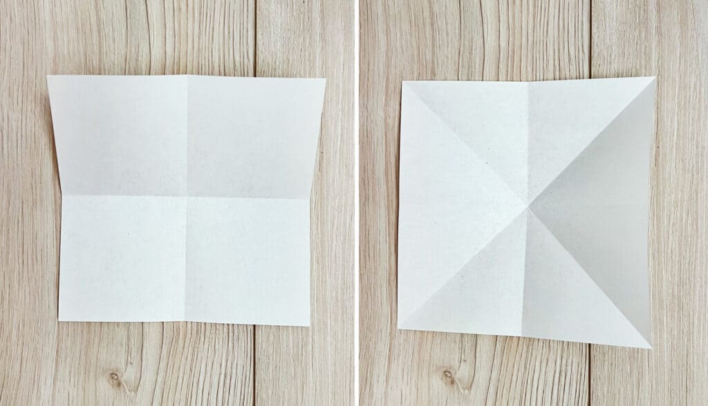 Cootie Catcher - Fortune Teller - Childhood Magic