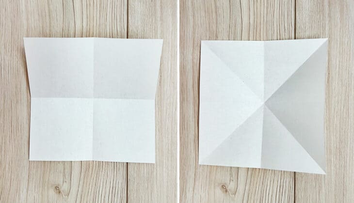 Cootie Catcher - Fortune Teller - Childhood Magic