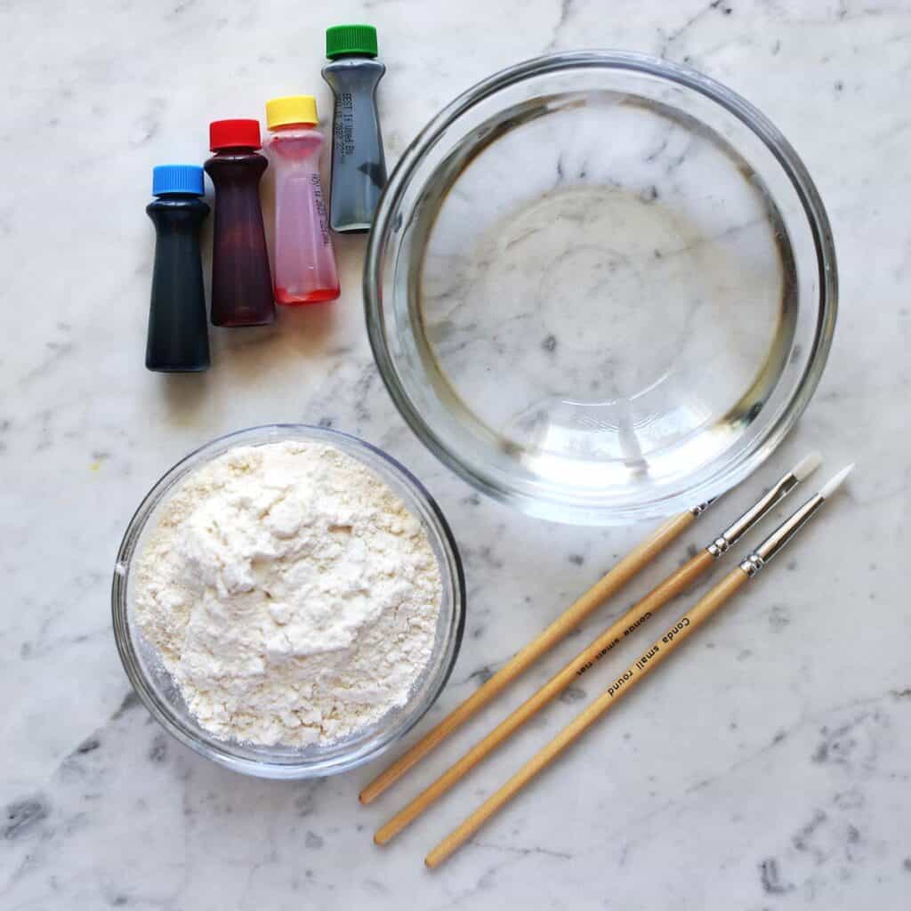 Edible Paint - Childhood Magic