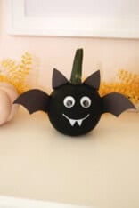 30 No-Carve Pumpkin Decorating Ideas - Childhood Magic
