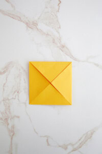 How to Make an Origami Box (with video!) - Childhood Magic