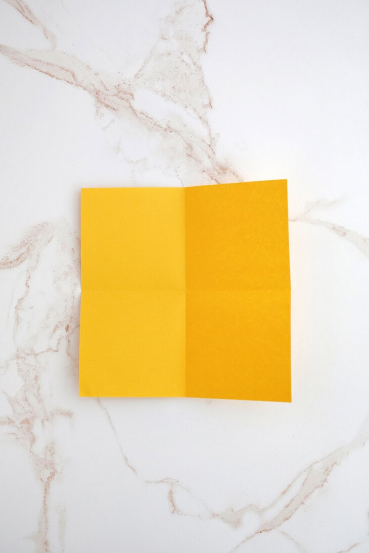 How to Make an Origami Box (with video!) - Childhood Magic