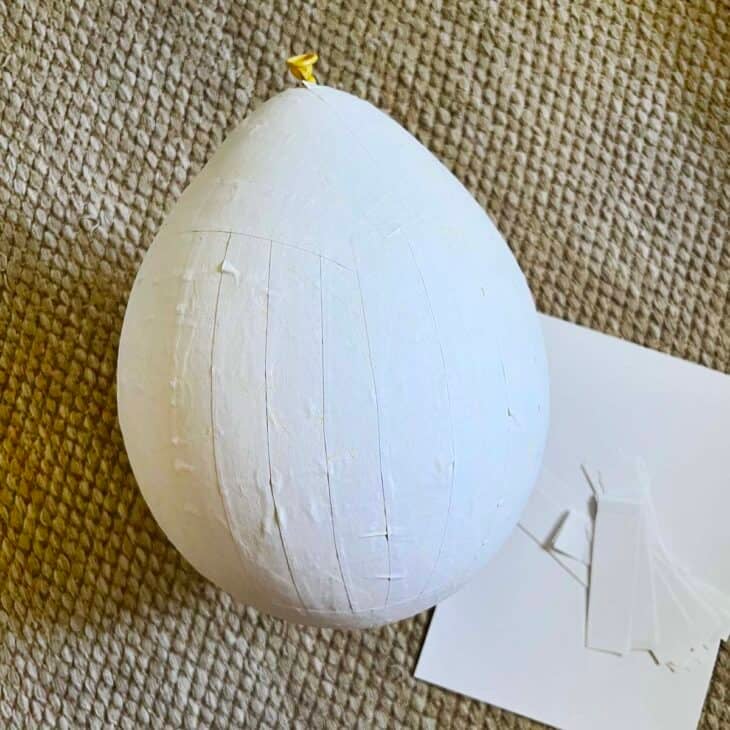 How to Make a Piñata - Childhood Magic