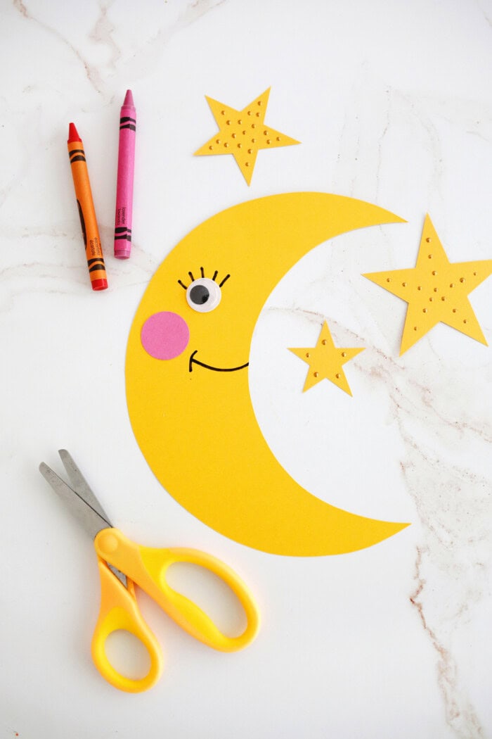 Space and Celestial Baby Names - Childhood Magic