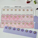 Printable Crown Template for Kids - Childhood Magic