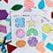 Shape Outlines- Free Printable Templates - Childhood Magic
