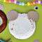Paper Plate Monkey Craft - Childhood Magic