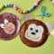 Paper Plate Monkey Craft - Childhood Magic
