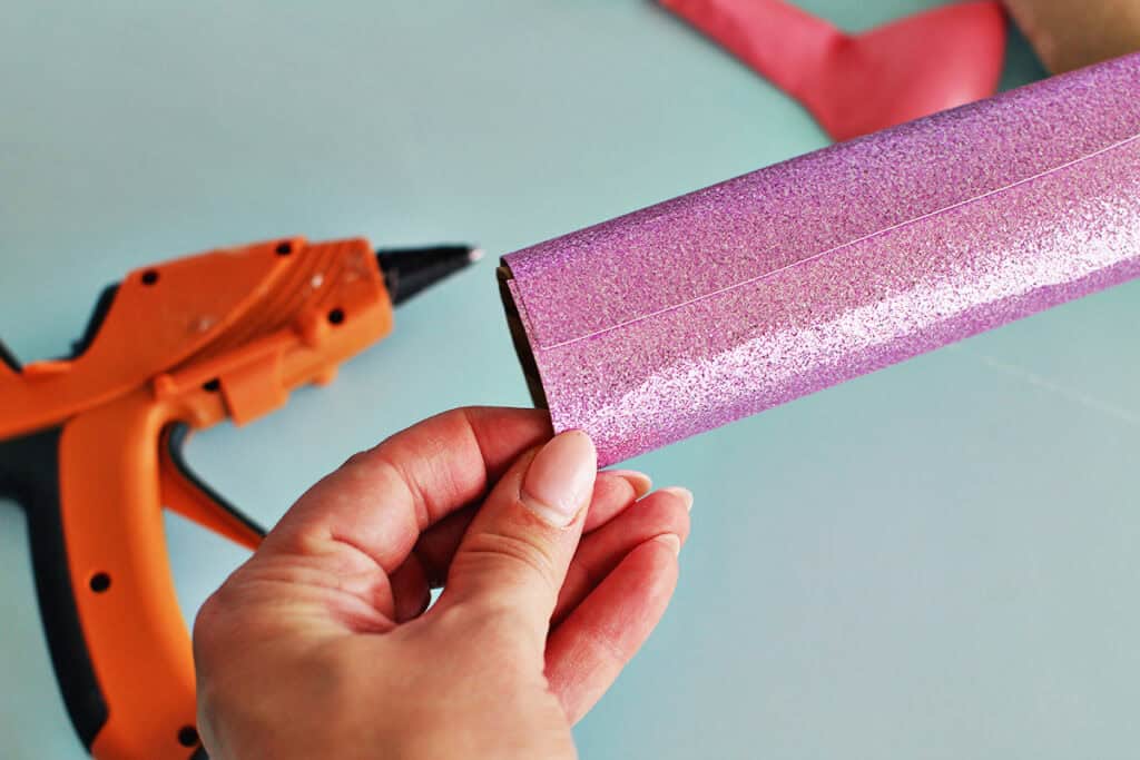 DIY Pom Pom Popper for Kids- Easy Craft and STEM Fun - Childhood Magic