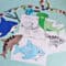 Shark Template- Free Printable for Kids - Childhood Magic